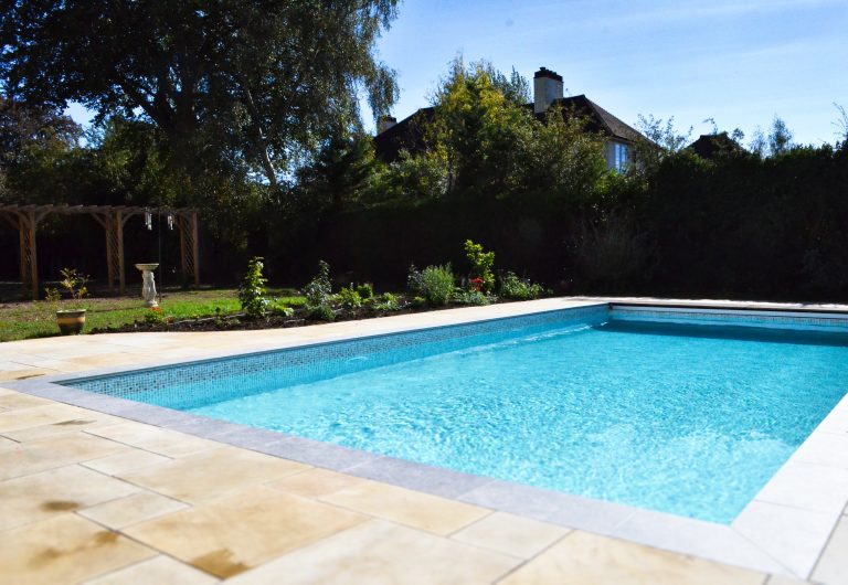 Award winning swimming pool company in Northampton - Rushden Pool Care ...